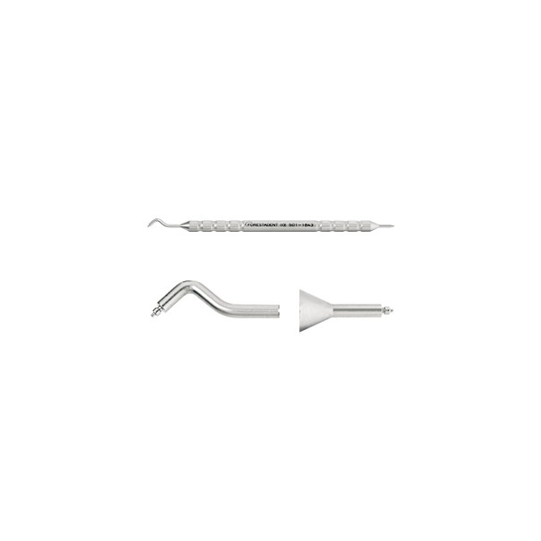 Instrument BioQuick Brackets | BroTech