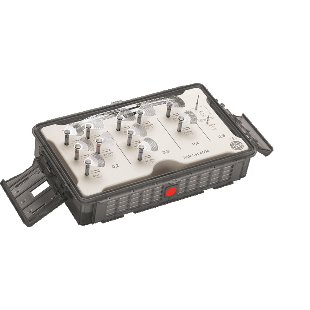 IPR Kit | BroTech