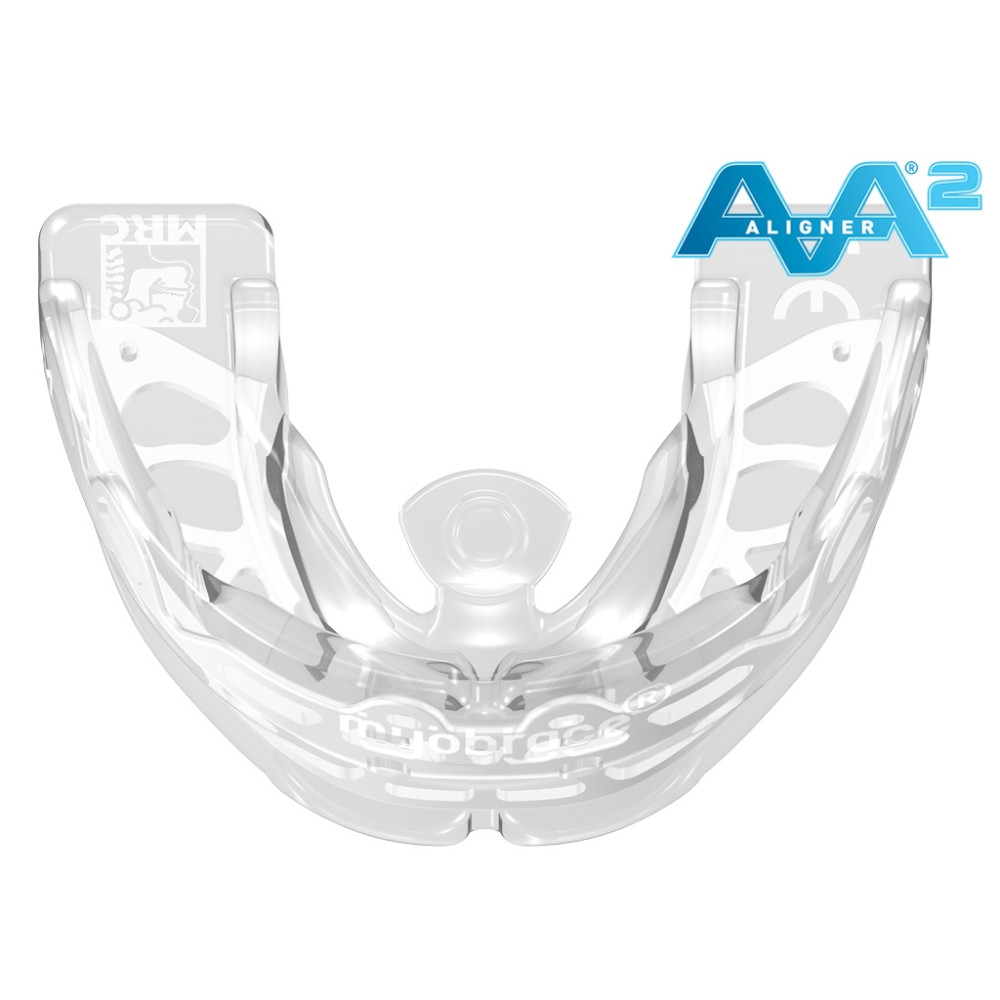 Myobrace® Adult Aligner AA2 Medium | BroTech