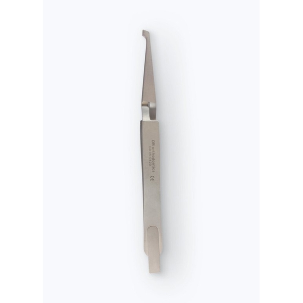 Bracket Holder with Positioning Blade | BroTech